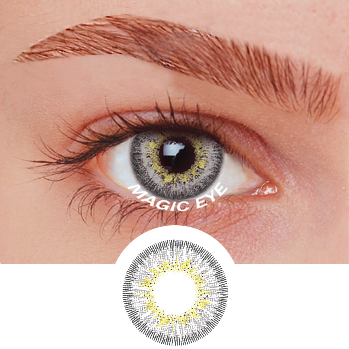 MAGIC EYE - Opticas La Realeza