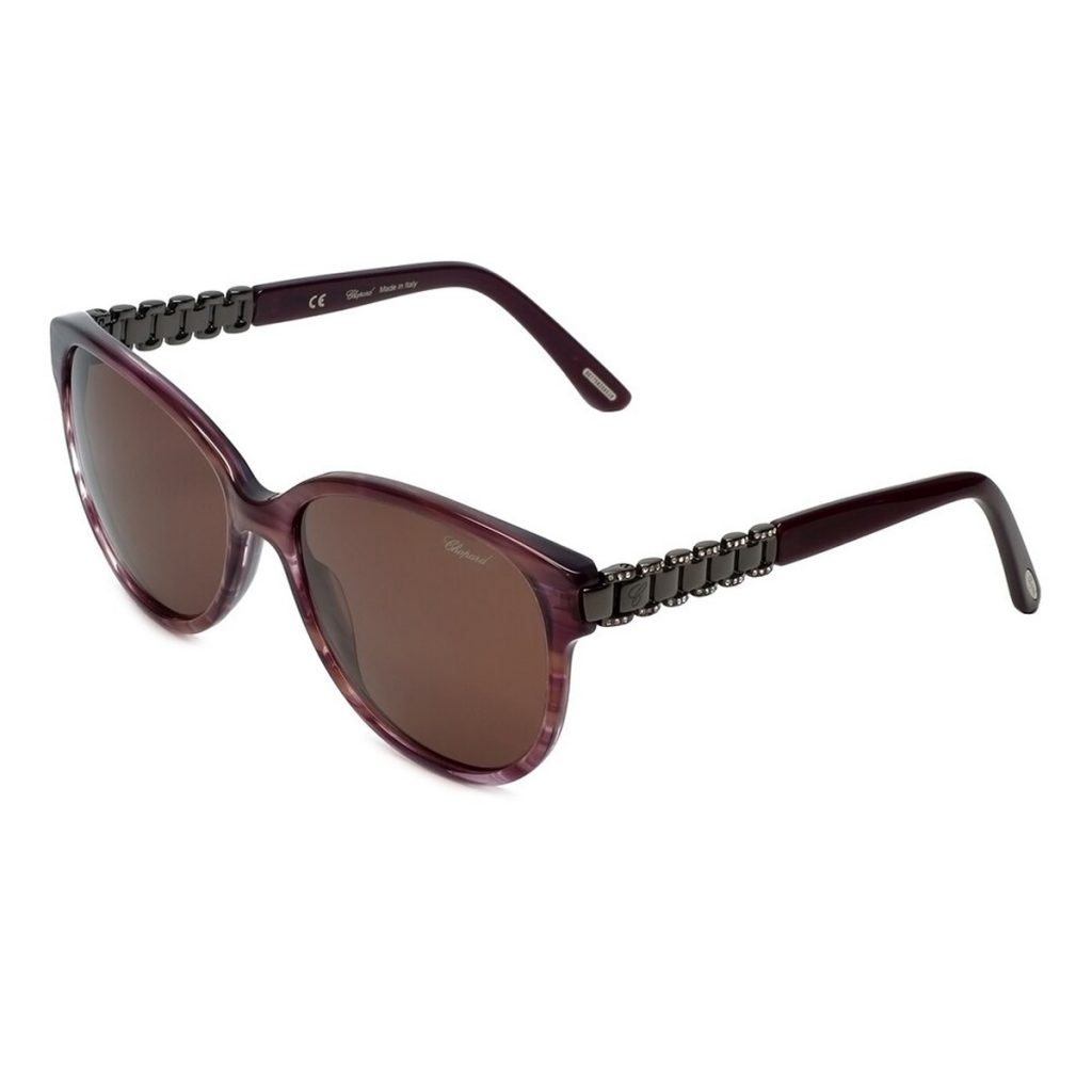 CHOPARD DE SOL SCH 150S GRIS - Opticas La Realeza