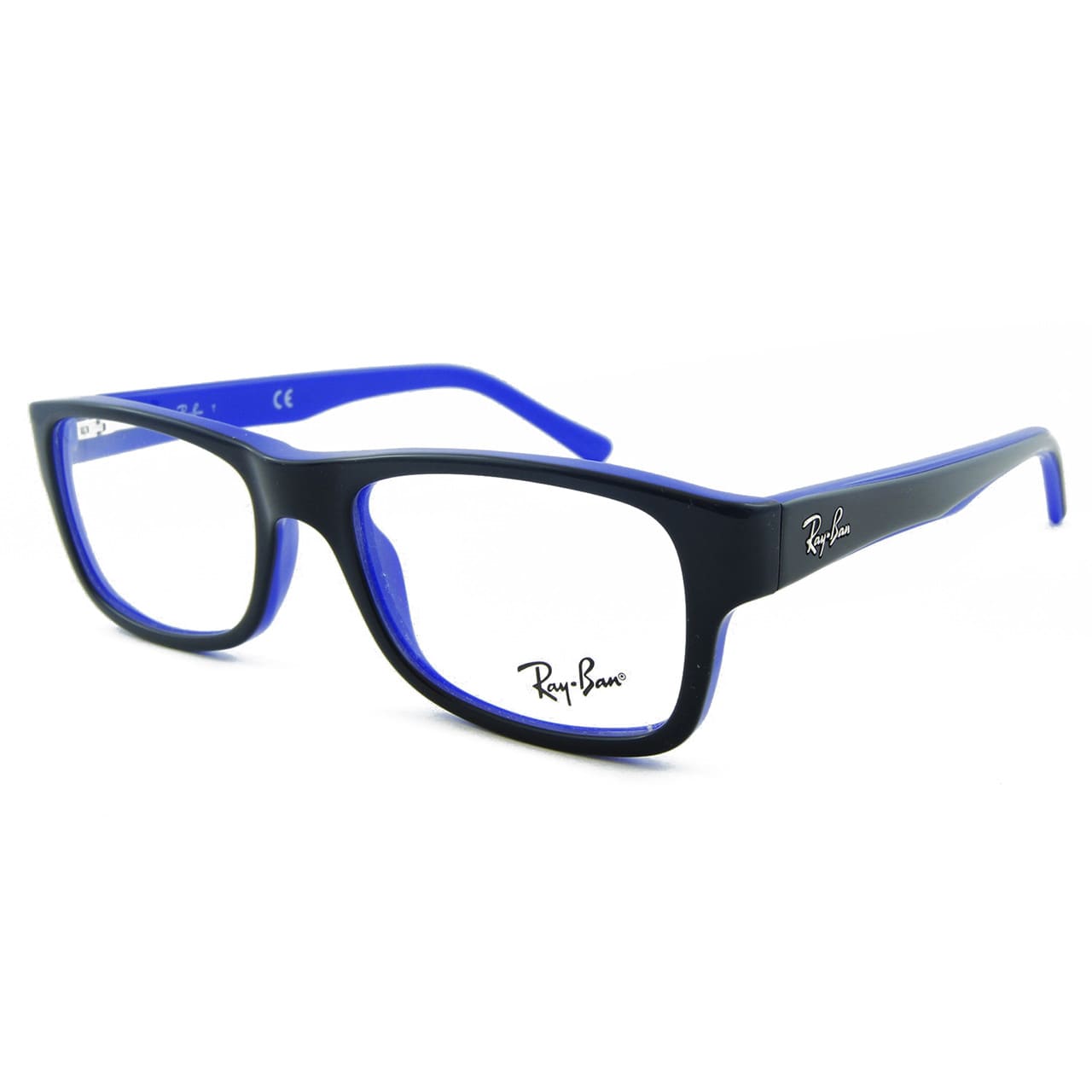 RAY BAN 5268 - Opticas La Realeza