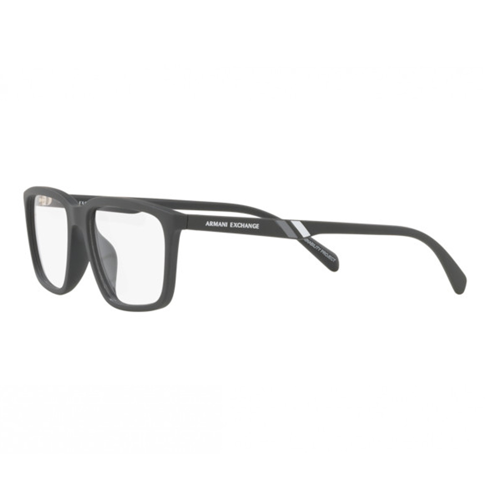 ARMANI EXCHANGE AX 3089U - Opticas La Realeza